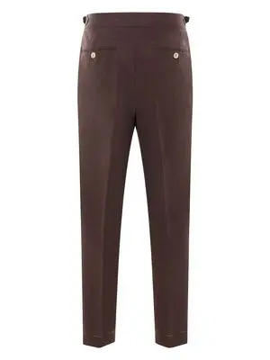 Brunello Cucinelli Linen Suit