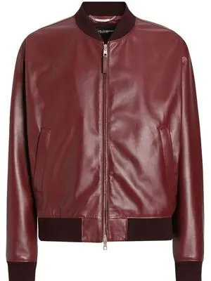Men's Dolce & Gabbana Bomber Jackets