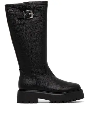 Karl Lagerfeld Knee-length Boots