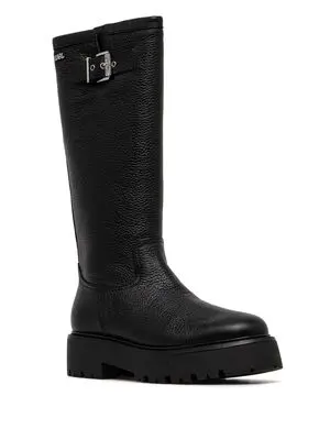 Karl Lagerfeld Knee-length Boots