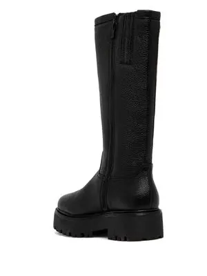 Karl Lagerfeld Knee-length Boots