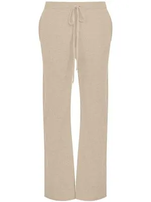 MAISON MARGIELA Knitted Trousers