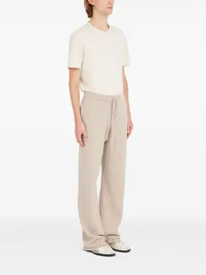 MAISON MARGIELA Knitted Trousers