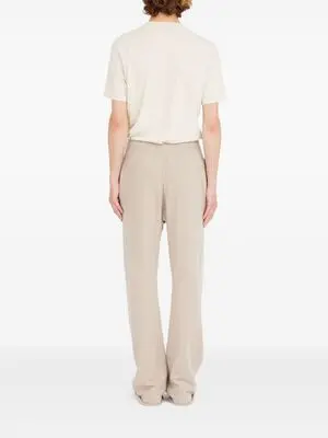 MAISON MARGIELA Knitted Trousers