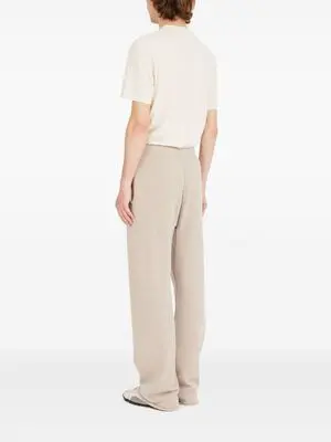 MAISON MARGIELA Knitted Trousers