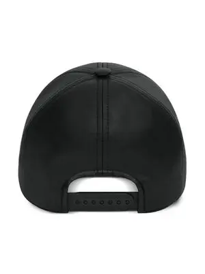 COURREGES Leather Cap