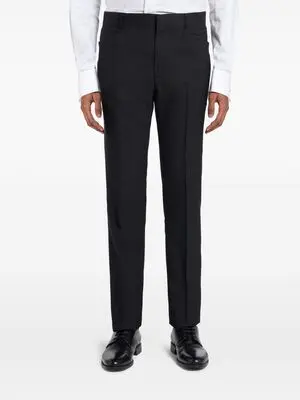 TOM FORD Straight-leg Tailored Trousers