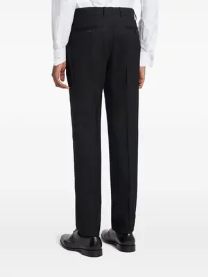 TOM FORD Straight-leg Tailored Trousers