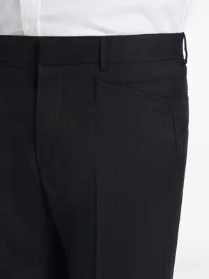 TOM FORD Straight-leg Tailored Trousers