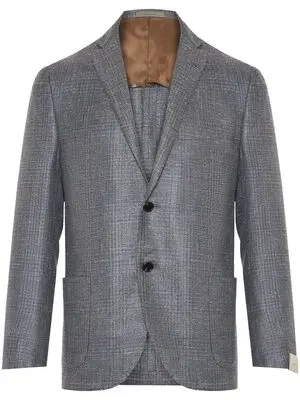 Corneliani Single-breasted Blazer