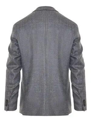 Corneliani Single-breasted Blazer