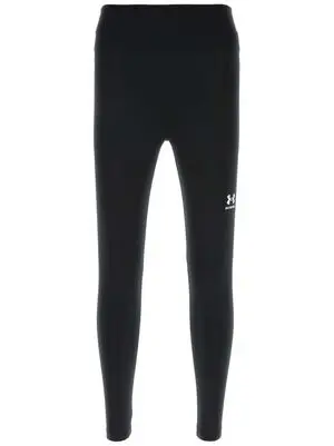 Balenciaga X Under Armour Leggings - Black