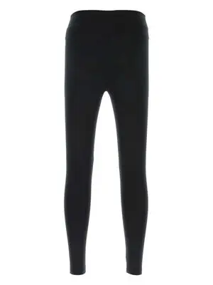 Balenciaga X Under Armour Leggings - Black