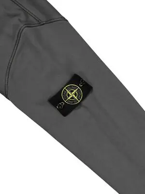 Stone Island Compass Badge Sweatshirt