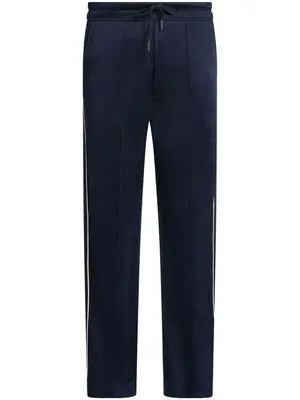 TOM FORD Straight-leg Trousers