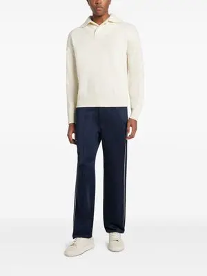 TOM FORD Straight-leg Trousers