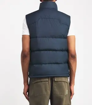 Polo Ralph Lauren Down-filled Gorham Gilet