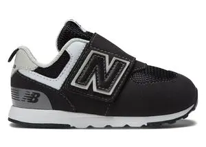 NEW BALANCE 574 Hook And Loop Sneakers