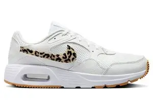 Nike Max Sc Leopard Sneakers