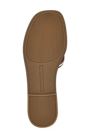 Tommy Hilfiger Tressi Slide Sandal