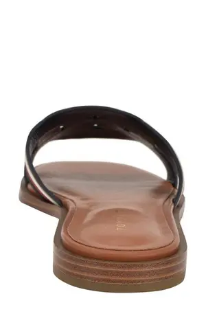 Tommy Hilfiger Tressi Slide Sandal