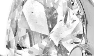 Lili Claspe Bryn Huggie Earrings - Silver