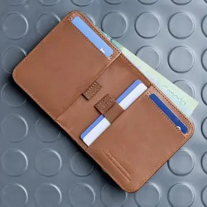 DISTIL UNION Agent Bifold
