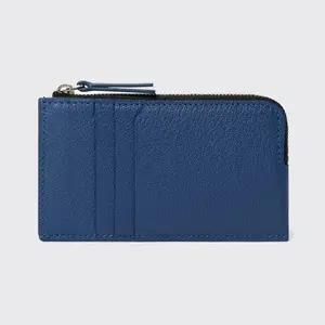HARRYS OF LONDON Wallet Billfold - Navy