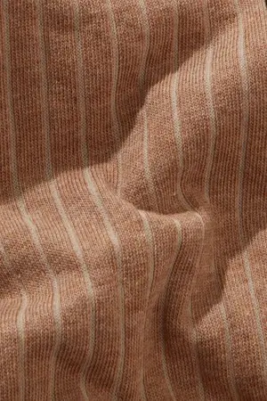 HARRYS OF LONDON Ribbed Cotton Socks