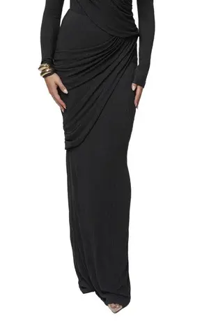 Jluxlabel Draped Skirts