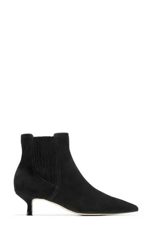 Cole Haan Marcy Pointed Toe Bootie