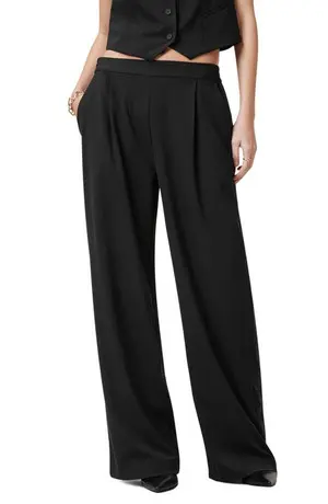 Allsaints Printed Pants For Women