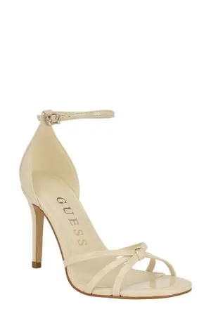 Guess Ankle Sandals For Women