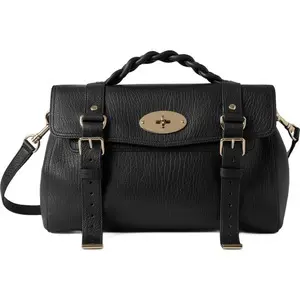 Mulberry Belted Shoulder Bags