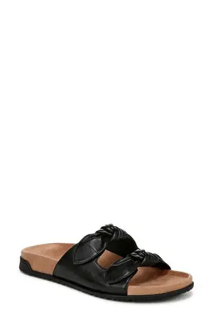 Vionic Knot Detailing Sandals For Women