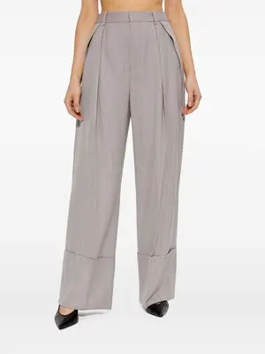 Victoria Beckham Wide-leg Trousers