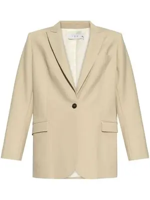Iro Paris Single Breasted Blazers For Women
