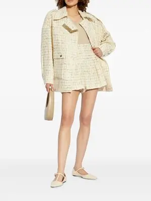 IRO PARIS Xilia Jacket