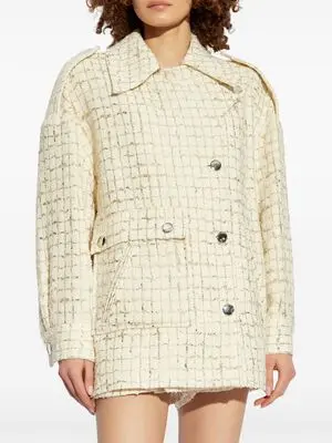 IRO PARIS Xilia Jacket