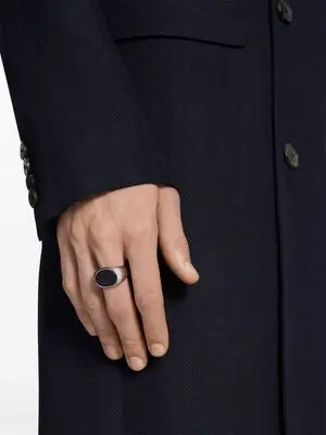 Dries Van Noten Stone Ring