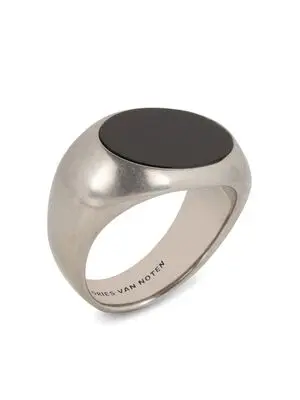 Dries Van Noten Stone Ring