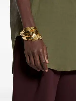 Dries Van Noten Polished Bracelet