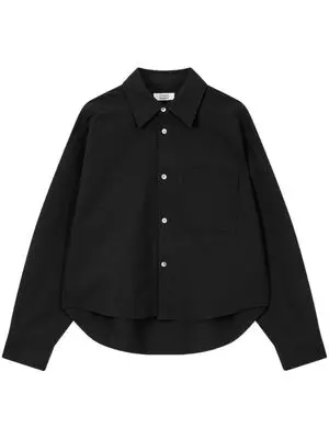 STUDIO TOMBOY One-pocket Shirt
