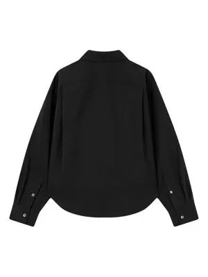 STUDIO TOMBOY One-pocket Shirt