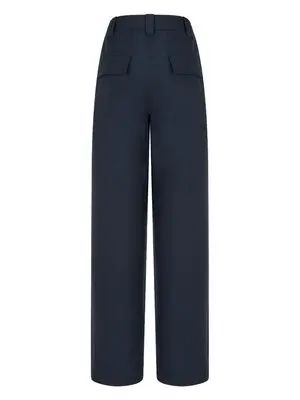 STUDIO TOMBOY Drawstring-ankle Trousers