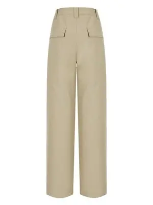 STUDIO TOMBOY Casual Trousers