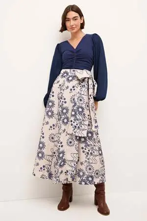 MARIE OLIVER Luce Top