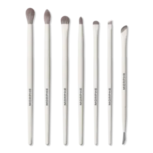MORPHE Eye Want It All 7-piece Eye Brush Set - One-color