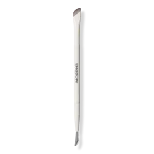 MORPHE M402 Dual-ended Precision Brow Brush & Comb - One-color