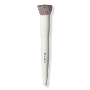 MORPHE M106 Flat-topped Cream & Liquid Foundation Brush - One-color